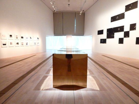 Minimalism at ArtScience Museum | Asian Influences - Wording Art